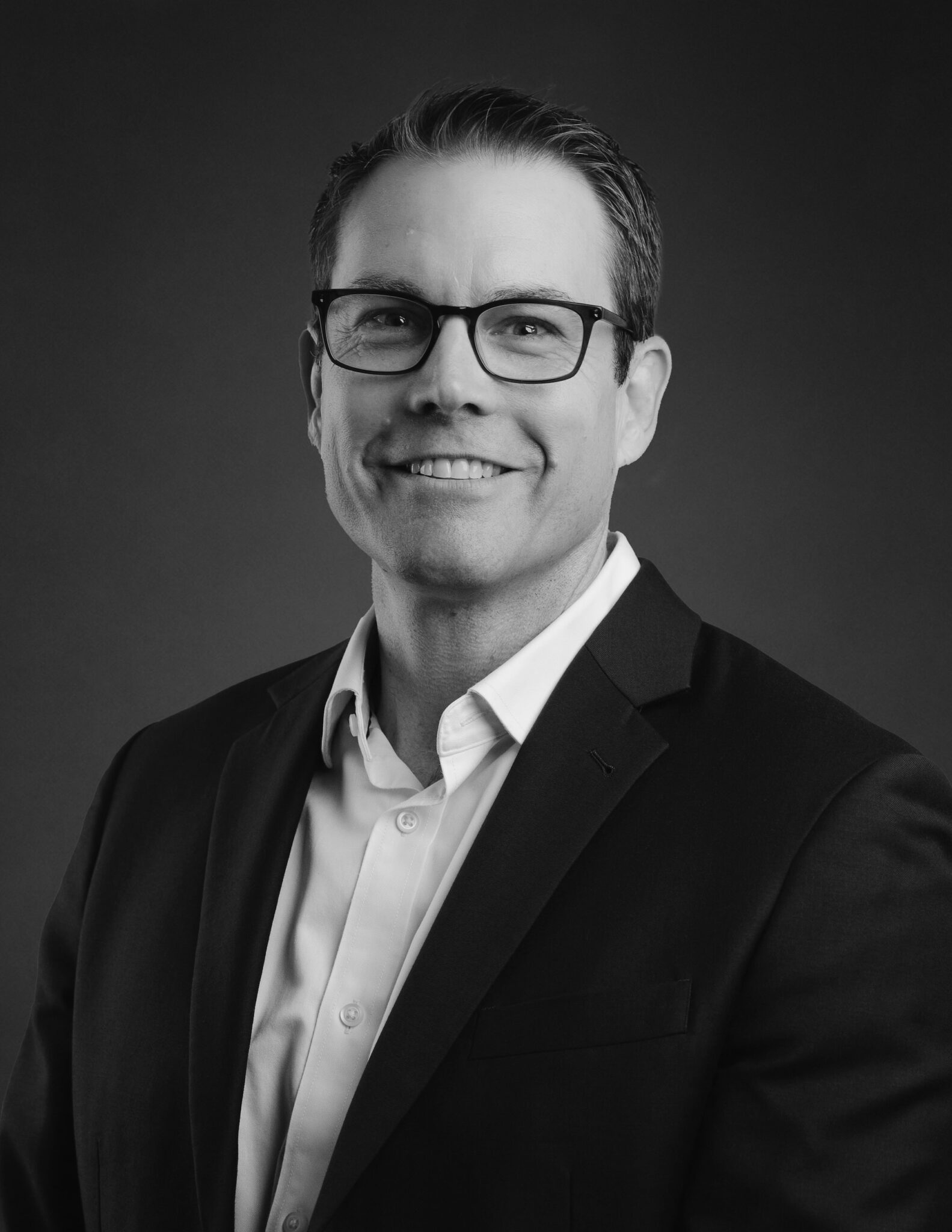 Leadership Team - Shoulder Innovations